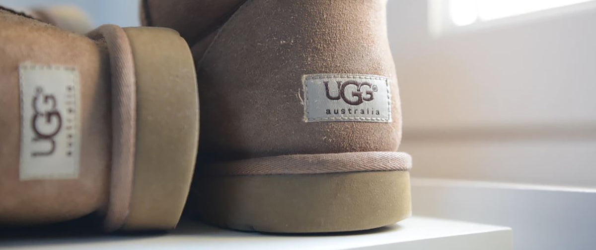 UGG – Brands Democracy