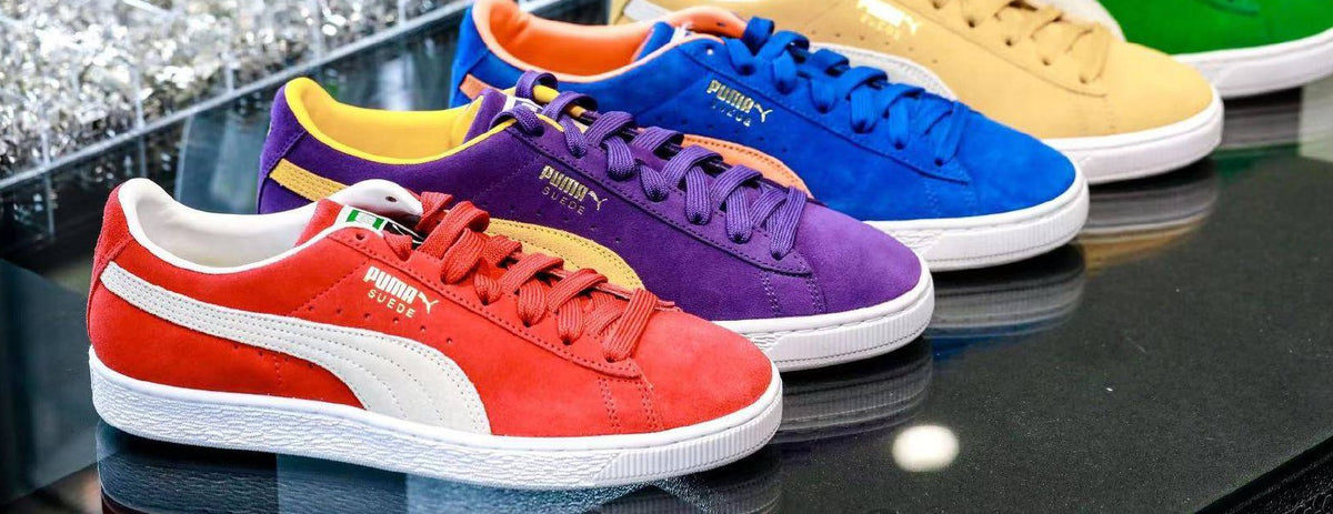 Puma – Brands Democracy