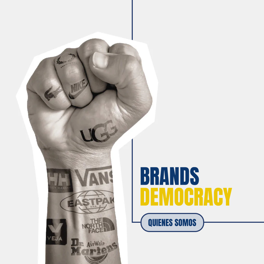 Brands Democracy | Rebajas Verano 2023