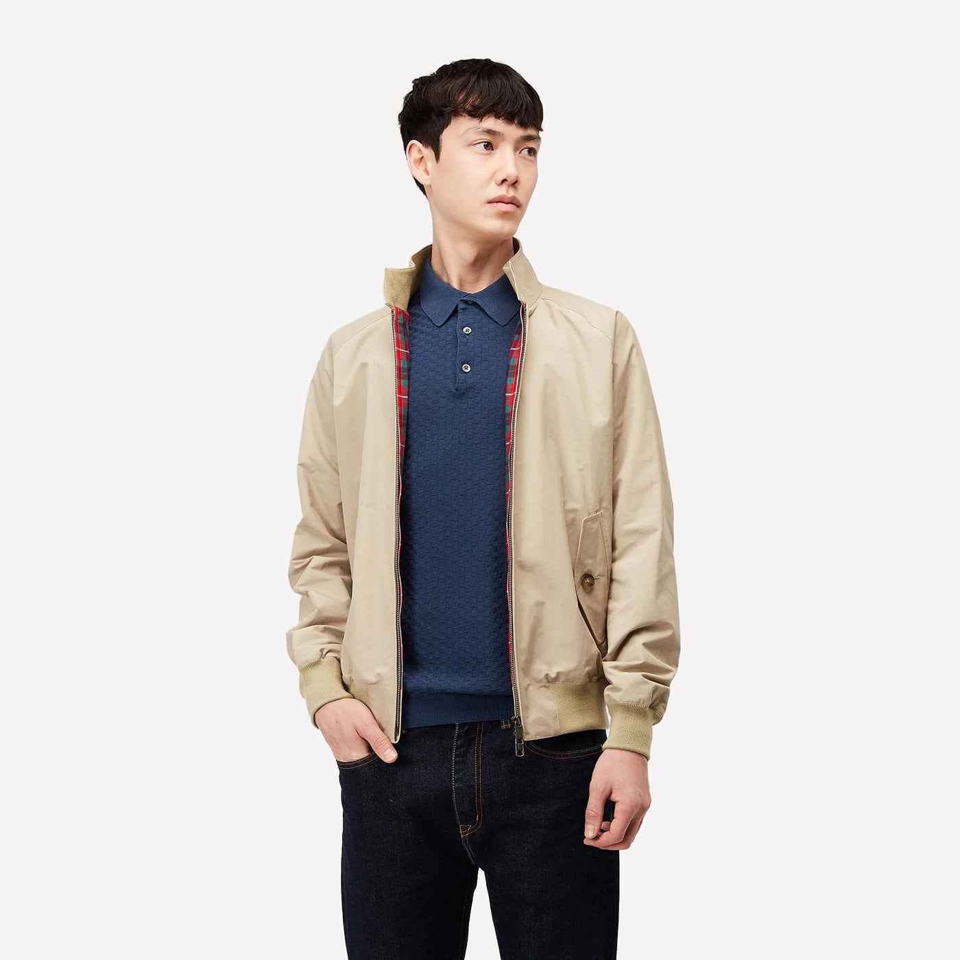 Harrington Jackets Original